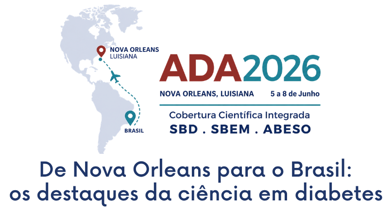 Ada 2026 – Diabetes Play